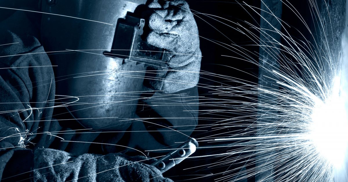 FULL SERVICE, CUSTOM METAL… | ALPHA - Sheet Metal Works, Inc.